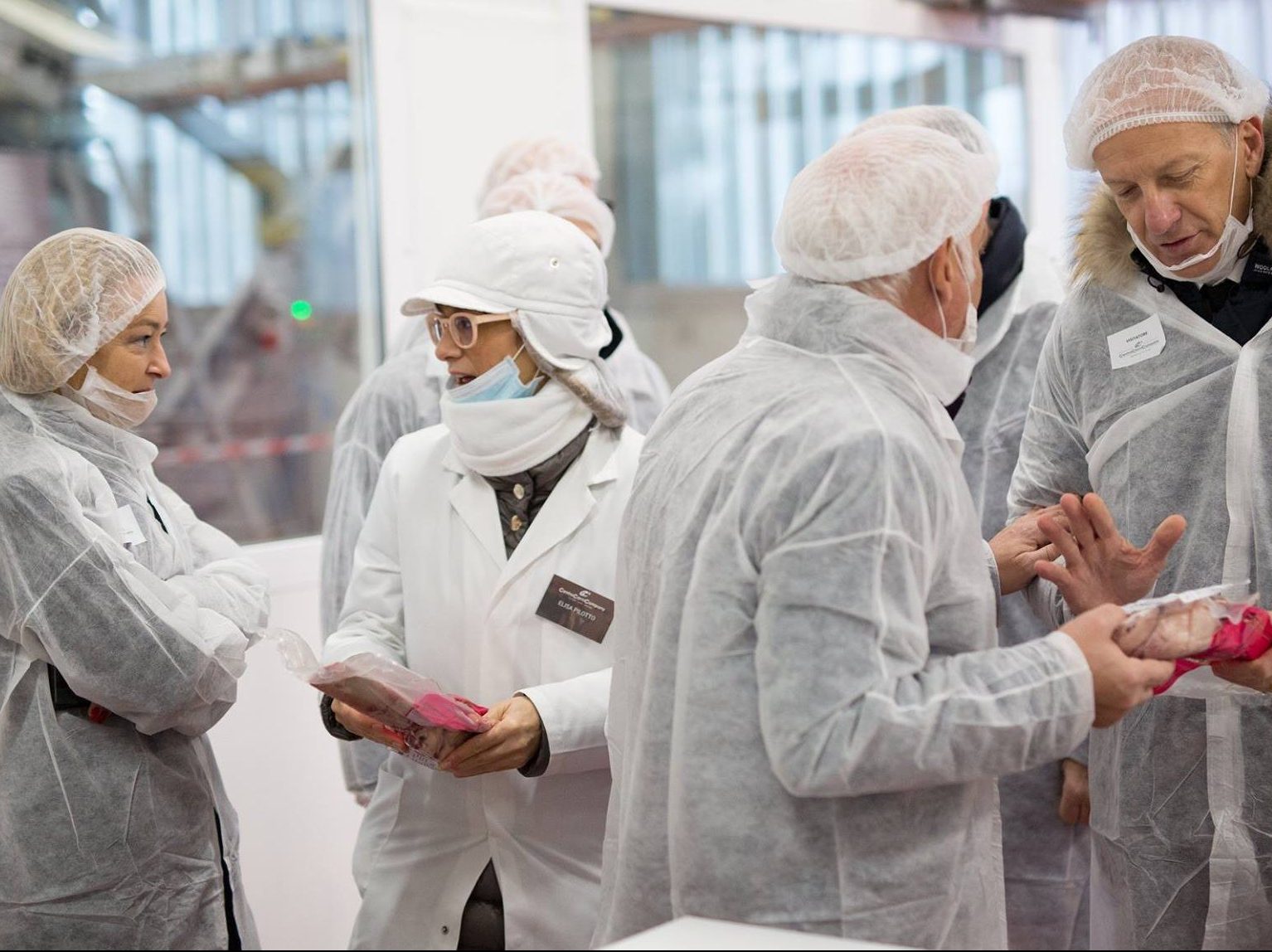 Domenica 26 novembre sarà Open Factory: ecco le novità della terza ...