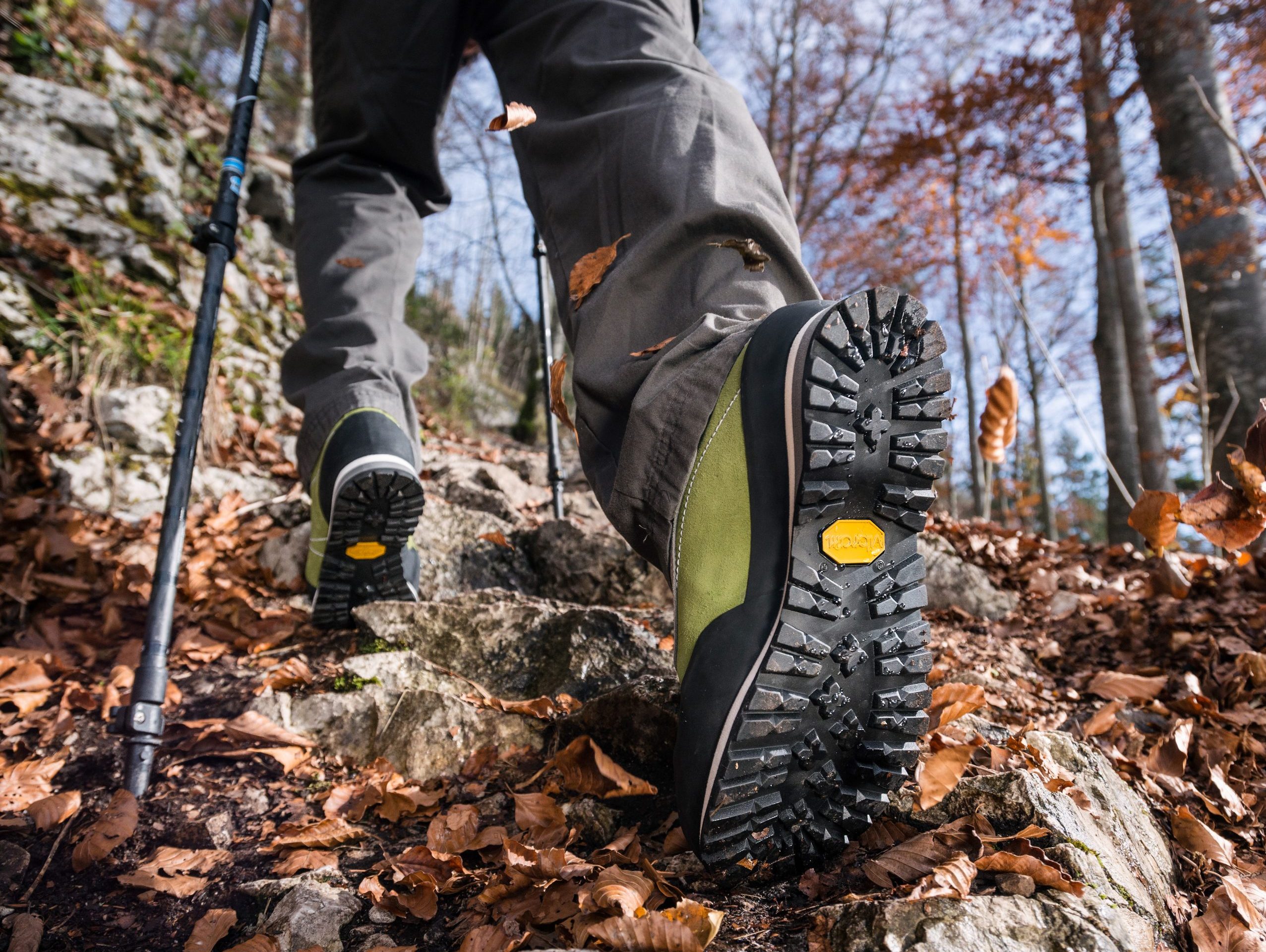 Vibram - Open Factory